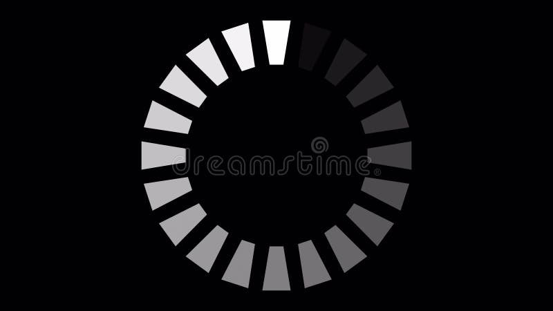 Loading Animation Icon on Transparent Background Stock Footage - Video ... Loading Animation Icon on Transparent Background Stock Footage - Video ...
