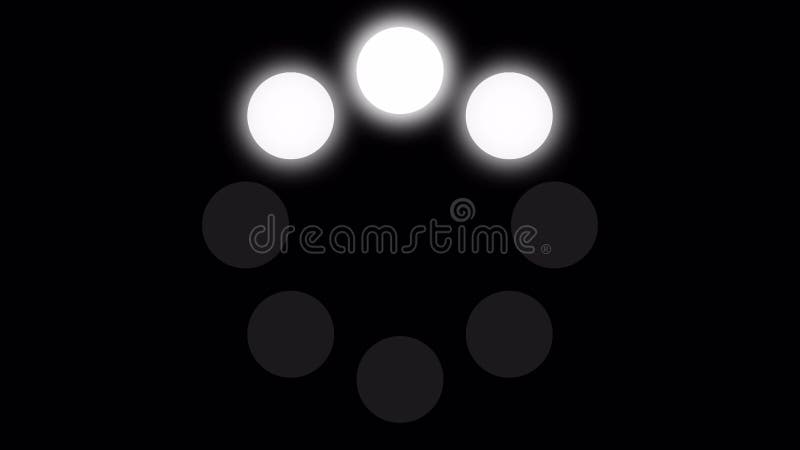 Loading Animation Icon on Transparent Background Stock Footage - Video ... Loading Animation Icon on Transparent Background Stock Footage - Video ...