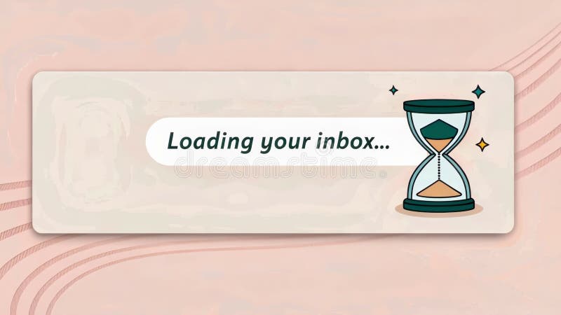 Loading Animation a Loading Screen Featuring a Low Resolution Spinning ...