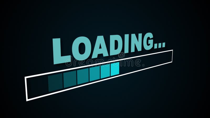 Render with a Loading Bar in Gift Boxes Stock Footage - Video of event ...