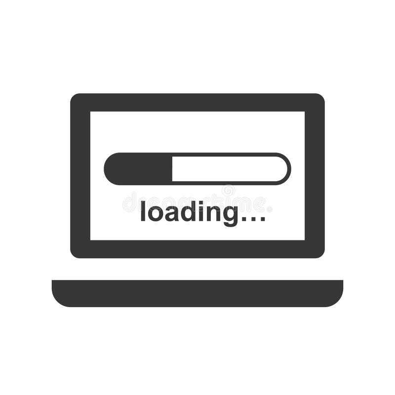 Icon Computer Bugs - Vector Illustration Stock Vector - Illustration of ... Icon Computer Bugs - Vector Illustration Stock Vector - Illustration of ...