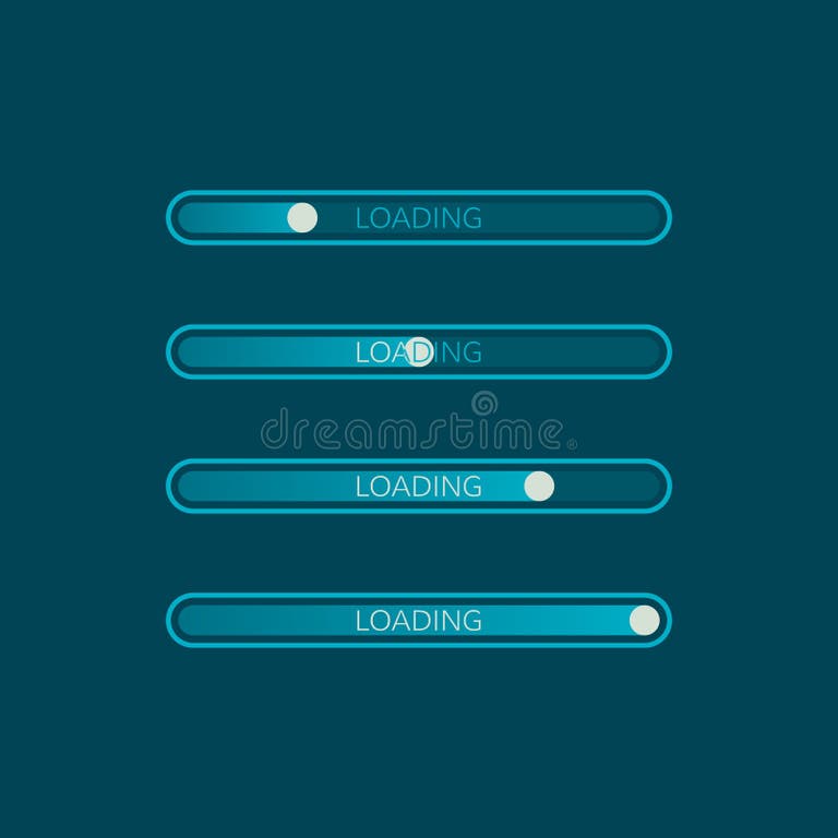 Loading Element Stock Illustrations – 23,174 Loading Element Stock ...