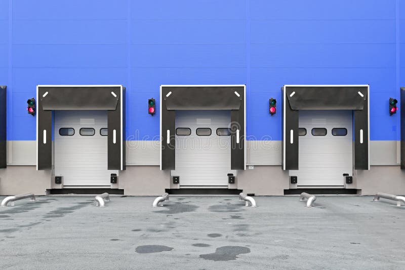 343 Loading Bay Ramp Stock Photos - Free & Royalty-Free Stock Photos ...