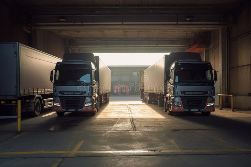 Loading Bay Stock Illustrations – 626 Loading Bay Stock Illustrations ...