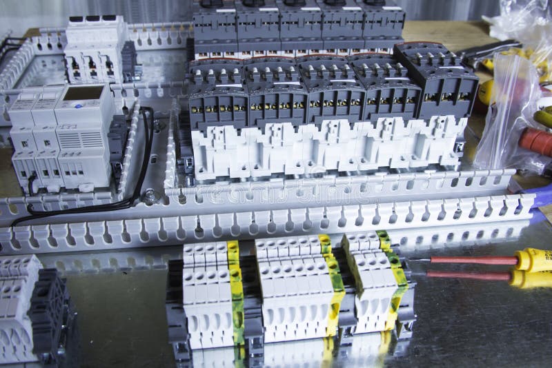 Loading board stock image. Image of control, engine, engineering - 97554329