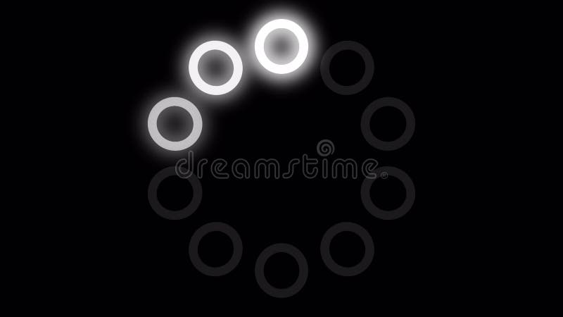 Loading Animation Icon on Transparent Background Stock Footage - Video ... Loading Animation Icon on Transparent Background Stock Footage - Video ...