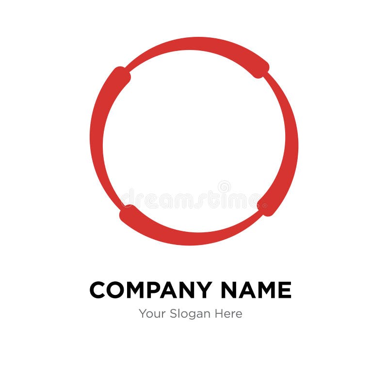 Loading Company Logo Design Stock Vector - Illustration of design, page ...