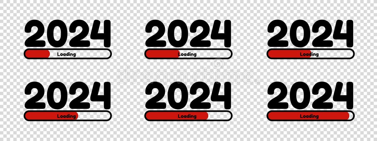 2024 Loading Stock Illustrations – 429 2024 Loading Stock Illustrations ...