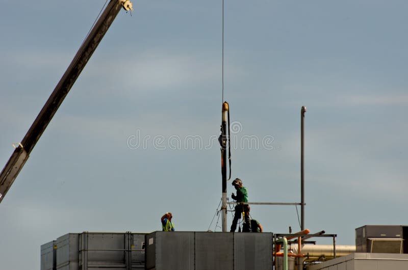 Pipe loading in Offshore editorial image. Image of pipe - 122555895