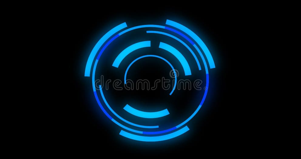 Circle Interfaces Stock Illustrations – 1,817 Circle Interfaces Stock ...