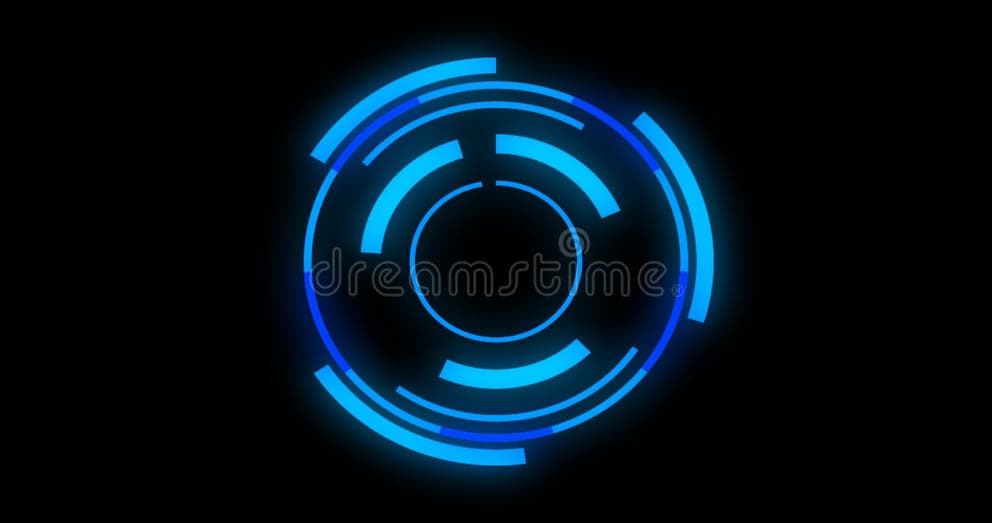 Circle Interfaces Stock Illustrations – 1,817 Circle Interfaces Stock ...
