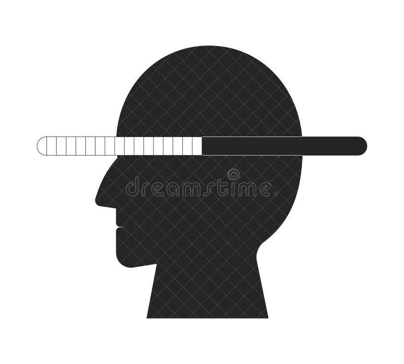Loading Concept Head Stock Illustrations – 370 Loading Concept Head ...