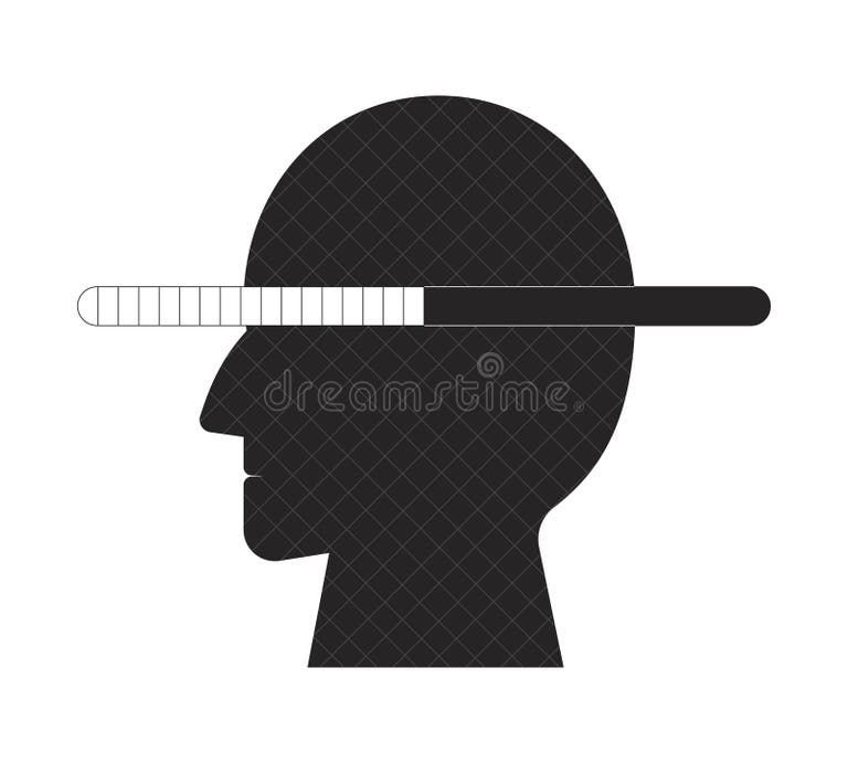 Loading Concept Head Stock Illustrations – 370 Loading Concept Head ...
