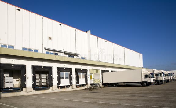 3,667 Loading Unloading Bay Stock Photos - Free & Royalty-Free Stock ...