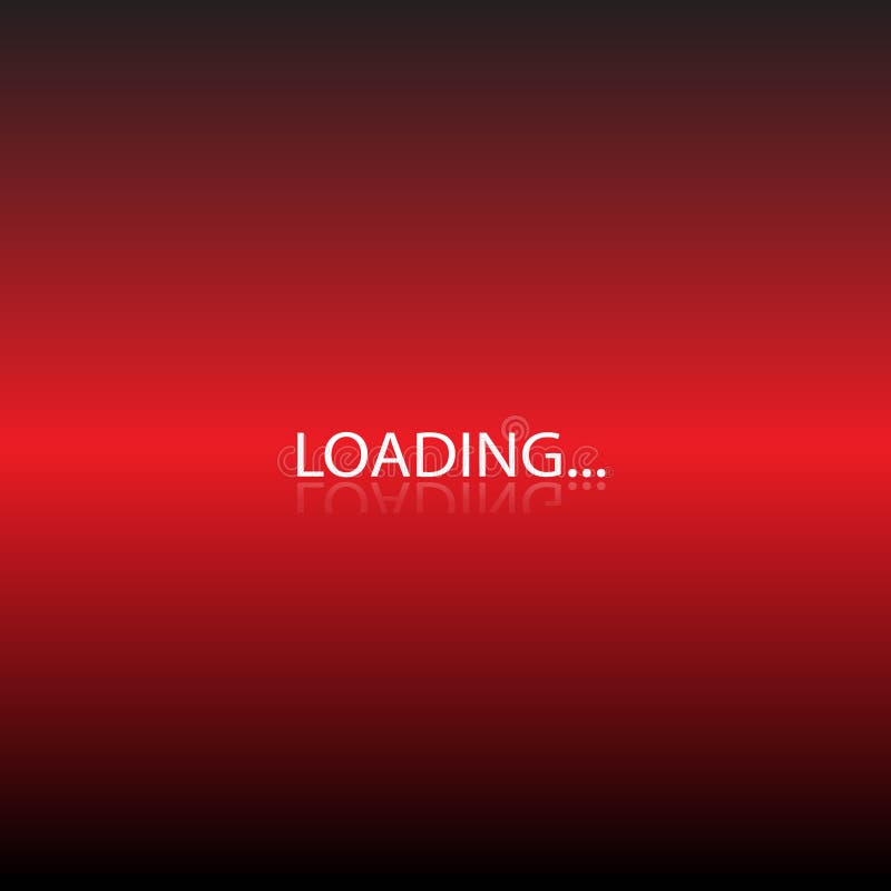 Loading stock illustration. Illustration of download - 49967693