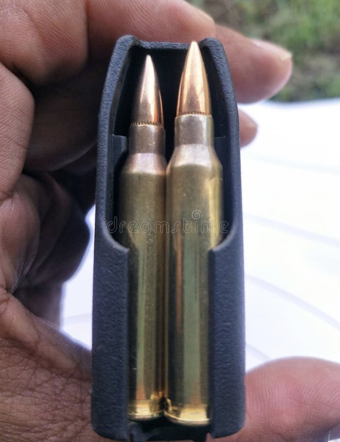 Loading magazine stock photo. Image of adult, anger, handgun - 14633412