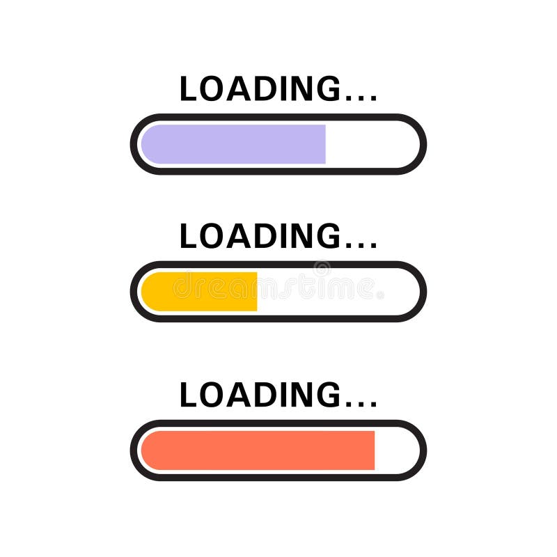 Load Circle Red Stock Illustrations – 1,864 Load Circle Red Stock ...