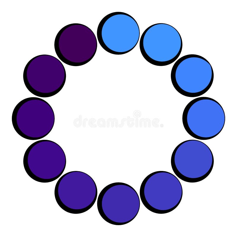 Loading icon cartoon stock vector. Illustration of complete - 88456926