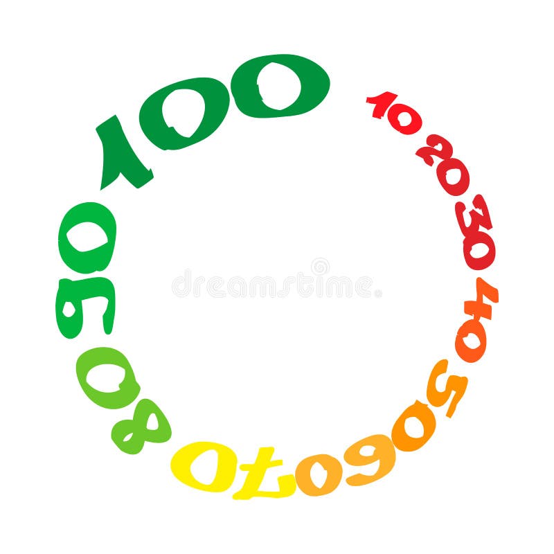 Loading Icon, Cartoon Style Stock Vector - Illustration of green ...