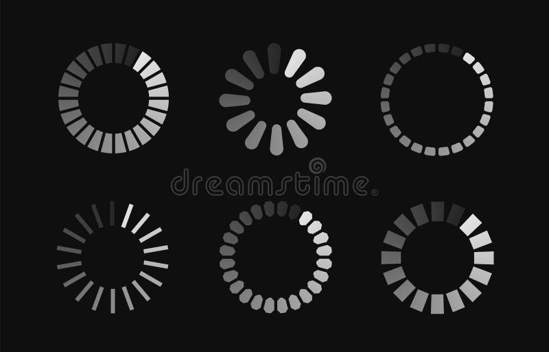 Loading Icon Gif Stock Illustrations – 348 Loading Icon Gif Stock ...