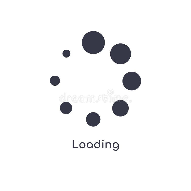 Box Loading Symbol Icon. Detailed Set Of Simple Icons. Premium Graphic ...
