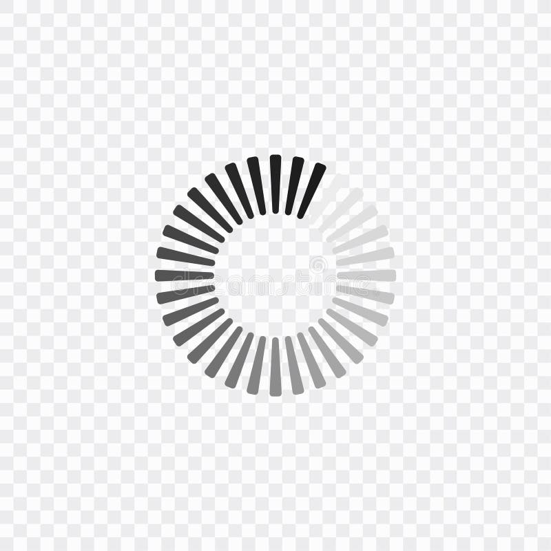 Loading Icon. Load System. Data Load. Loading Bar. Vector Illustration ...