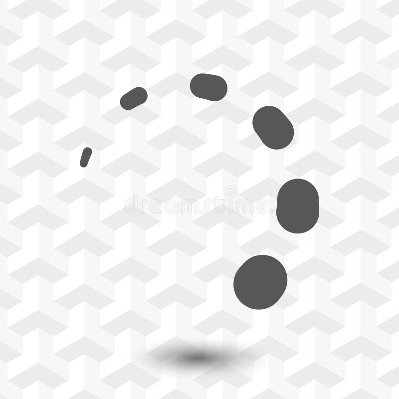 Loading Icon Stock Vector Illustration Flat Design Stock Vector ...