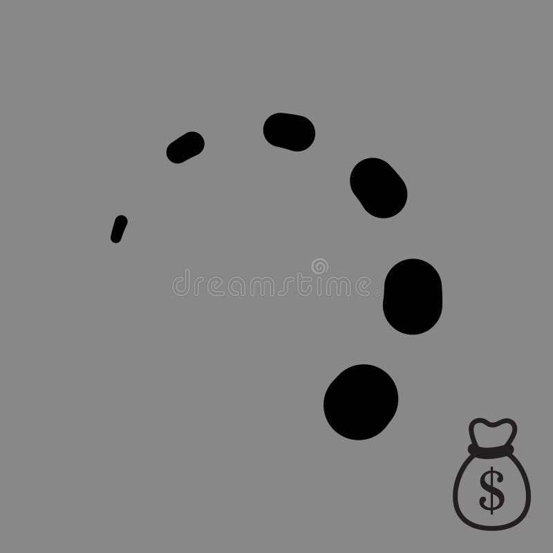 Loading Icon Stock Vector Illustration Flat Design Stock Vector ...