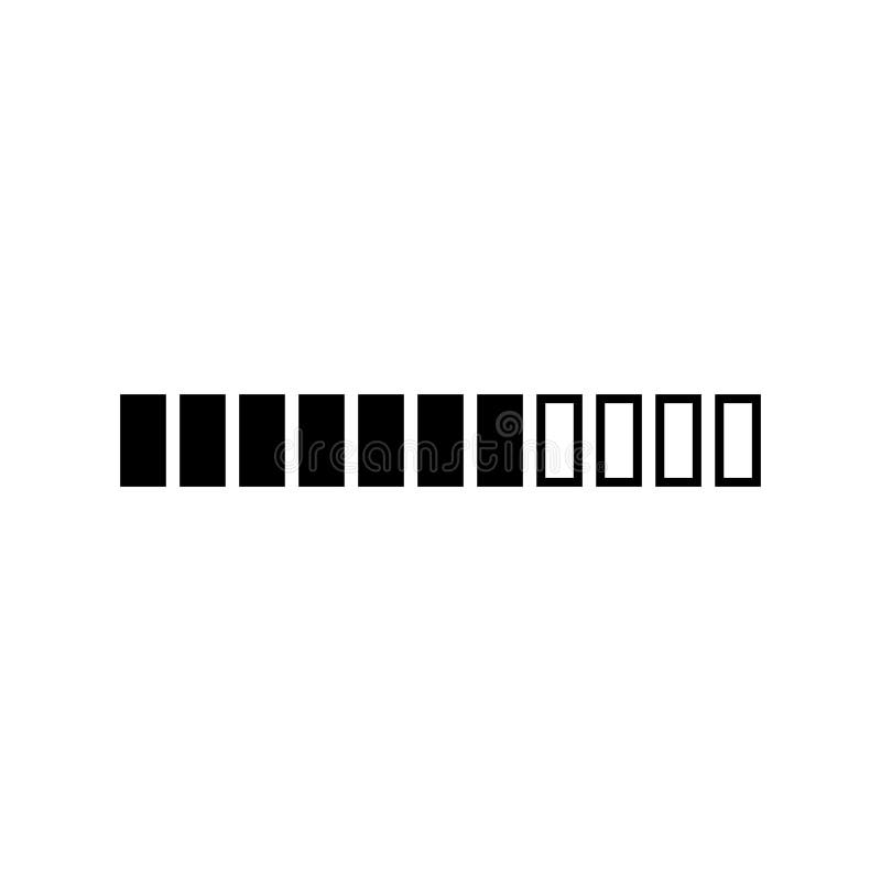 Loading icon vector stock vector. Illustration of sign - 289634412 Loading icon vector stock vector. Illustration of sign - 289634412