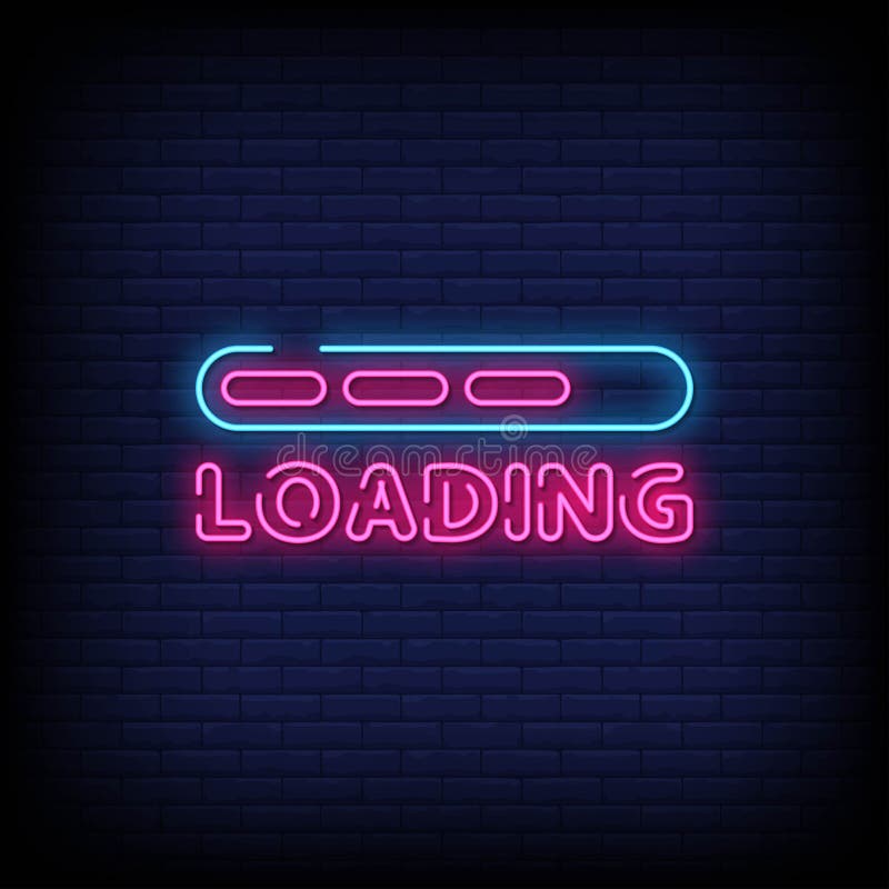 Loading Signs Stock Illustrations – 1,437 Loading Signs Stock ...