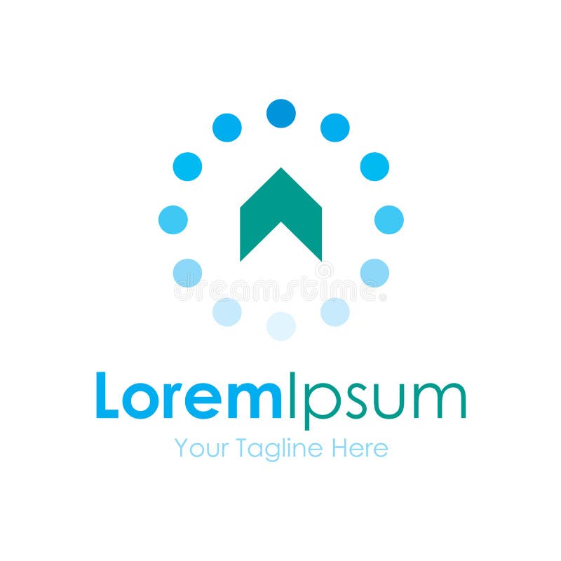 Loading Power Boost Upgrade Icon Simple Elements Logo Stock ...