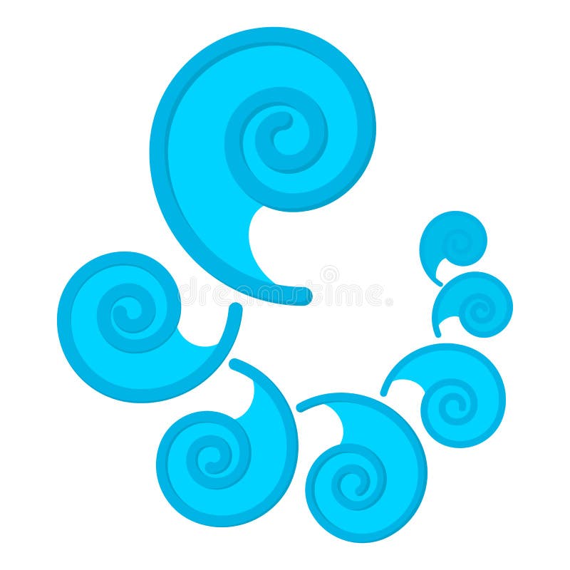 Blue Circular Buffering Icon Stock Illustrations – 145 Blue Circular ...
