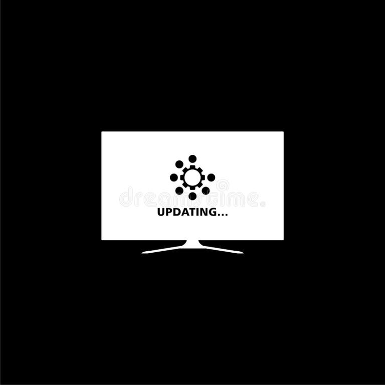 Loading Process Logo Stock Illustrations – 1,911 Loading Process Logo ...