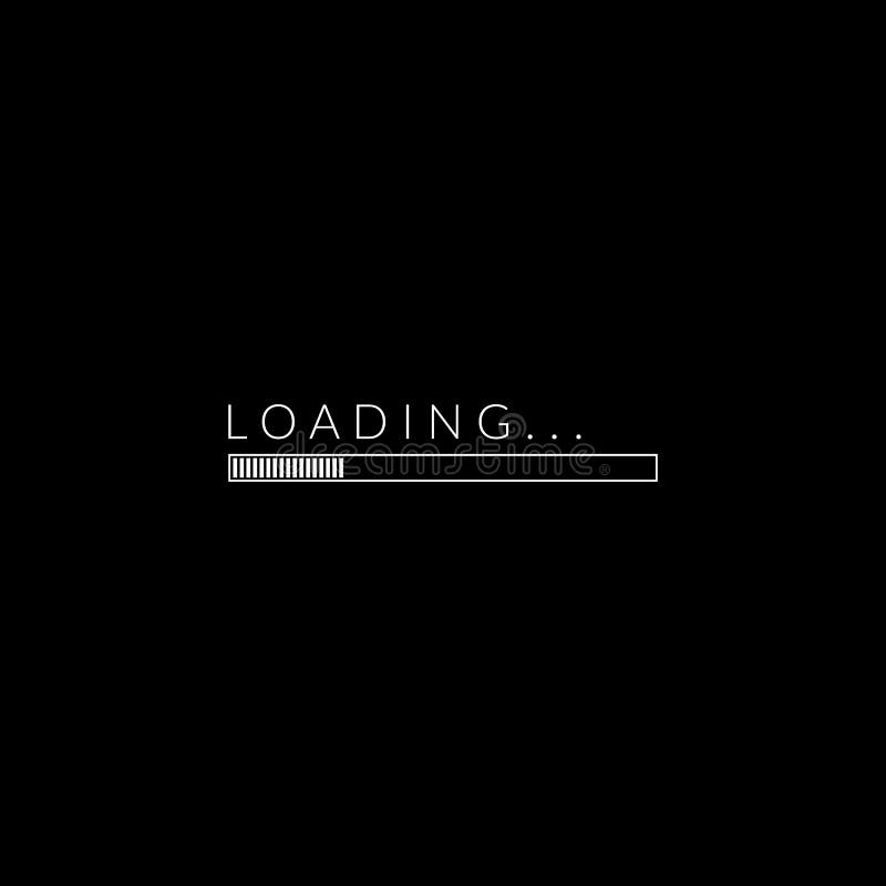 Loading Process Screen. Vector. System Software Update and Upgrade ... Loading Process Screen. Vector. System Software Update and Upgrade ...