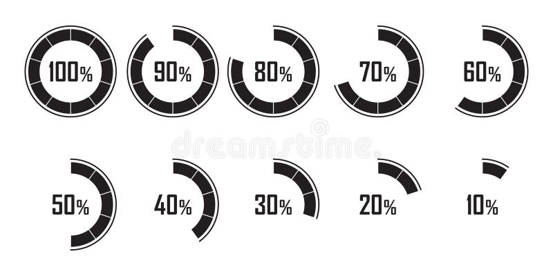 Loading Bar Sign Stock Illustrations – 12,107 Loading Bar Sign Stock ...