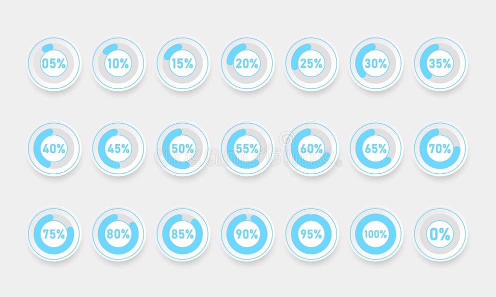 Loading Circle Logo Stock Illustrations – 5,455 Loading Circle Logo ...
