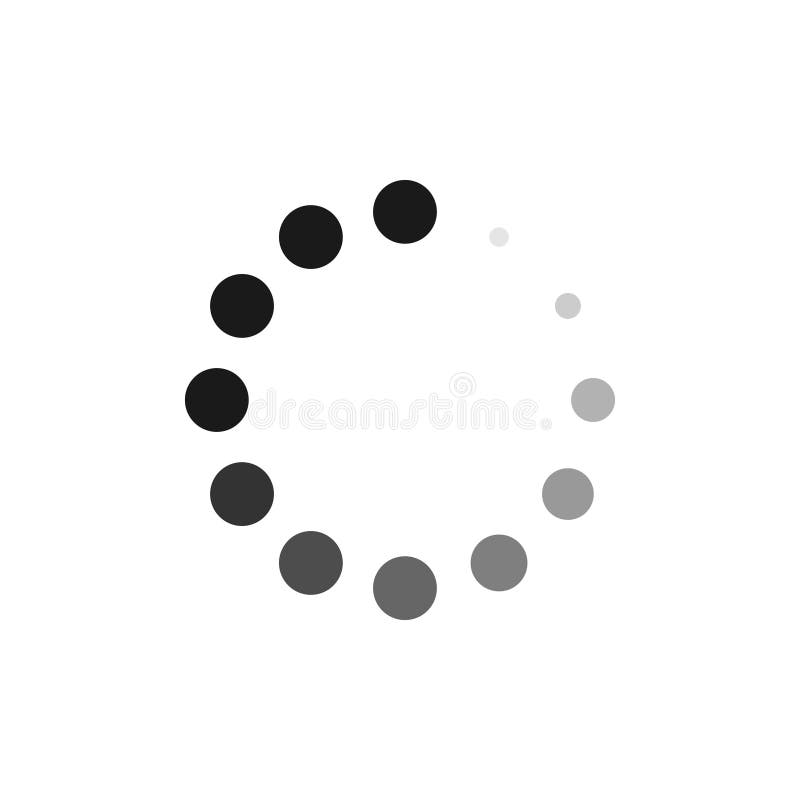 Progress, Load Bar Templates Set at 8 Stages, Steps. Completion, Stock ...