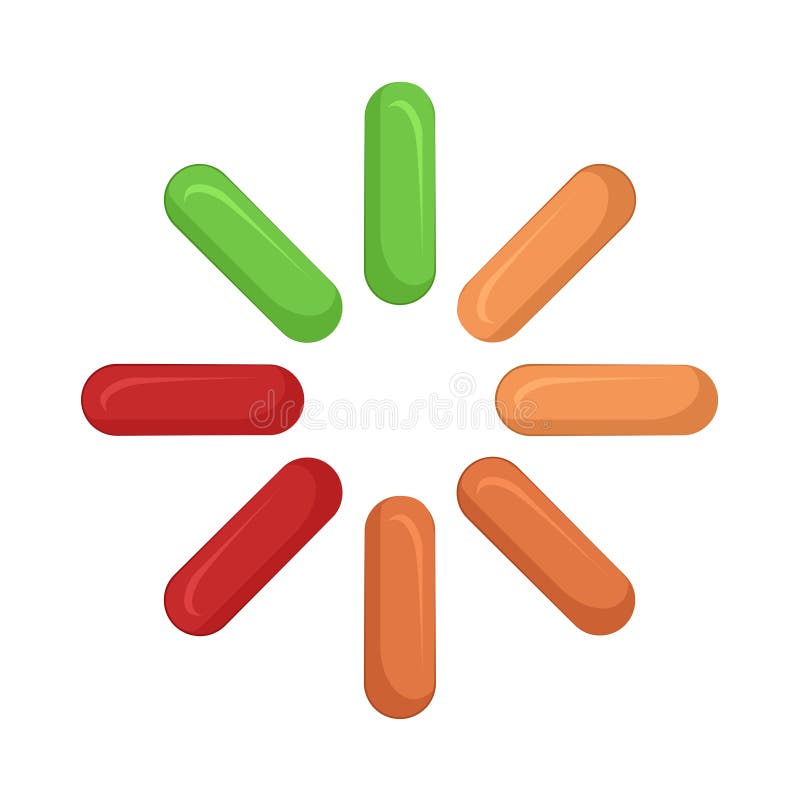 Loading Indicator is a Visual Element that Shows that a Process is in ...