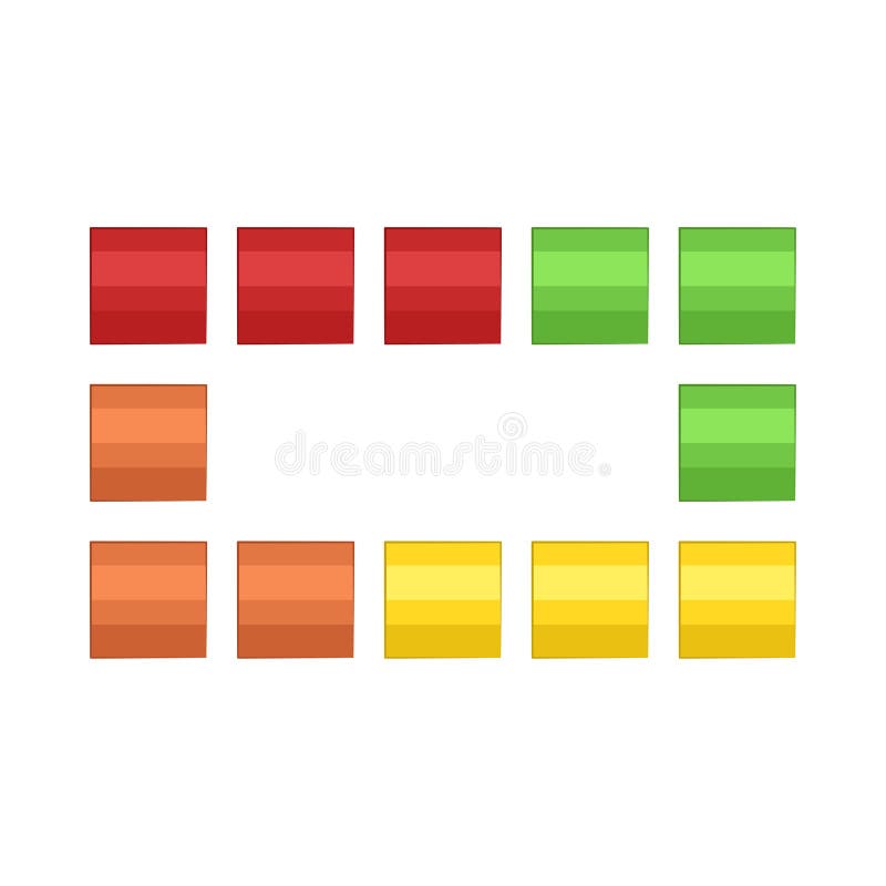 Loading Indicator is a Visual Element that Shows that a Process is in ...