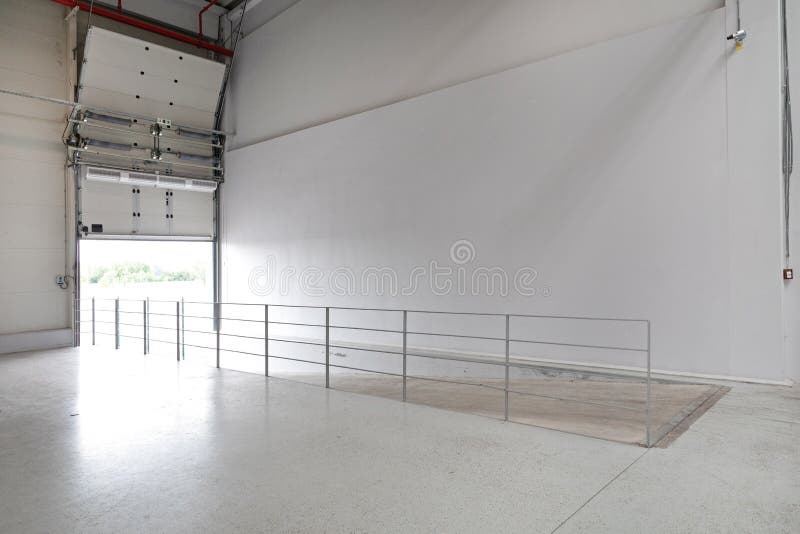 Ramp to Sea stock image. Image of hvaler, nordic, norway - 209288955