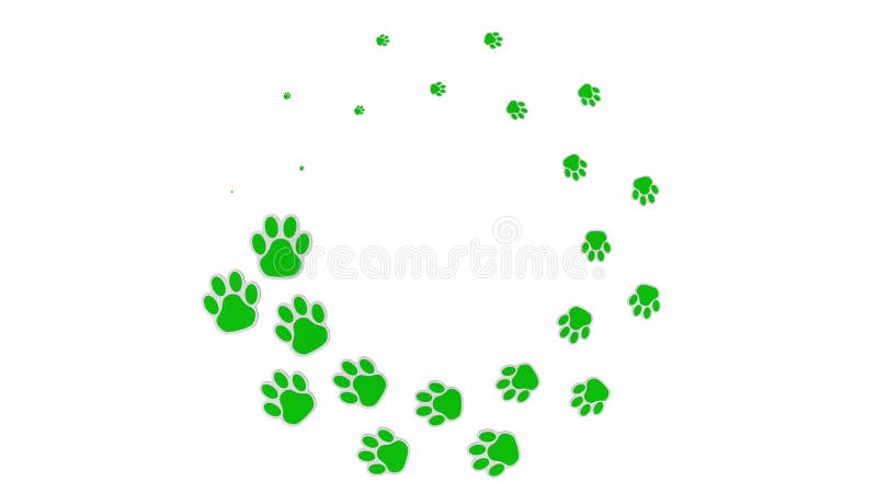 Paw Signs Stock Footage & Videos - 29 Stock Videos