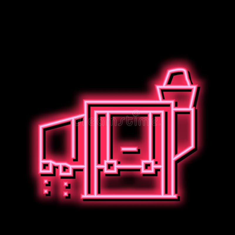 Loading Neon Stock Illustrations – 1,434 Loading Neon Stock ...