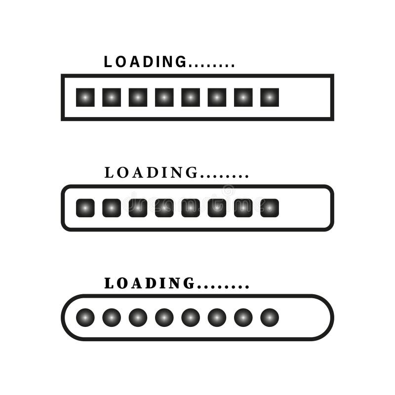 Measure Progress Black Stock Illustrations – 1,641 Measure Progress ...