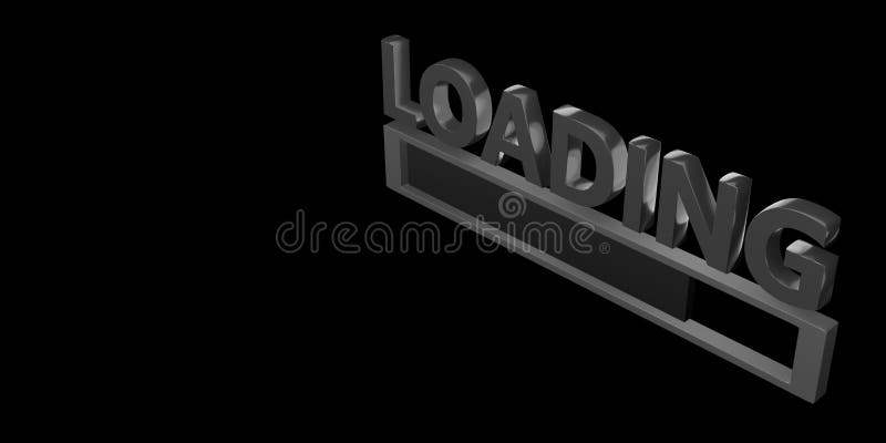 Loading symbols stock vector. Illustration of loader - 16645172