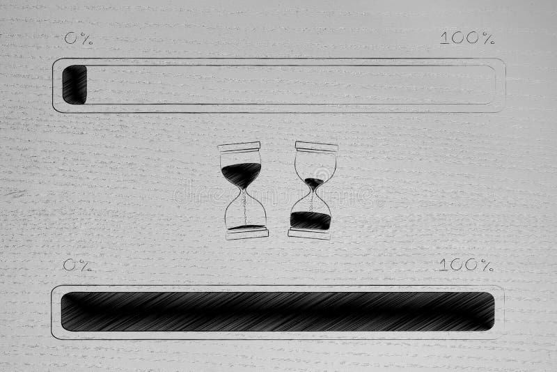 Progress Bar from Beginning To Completion of a Process with Libefore ...