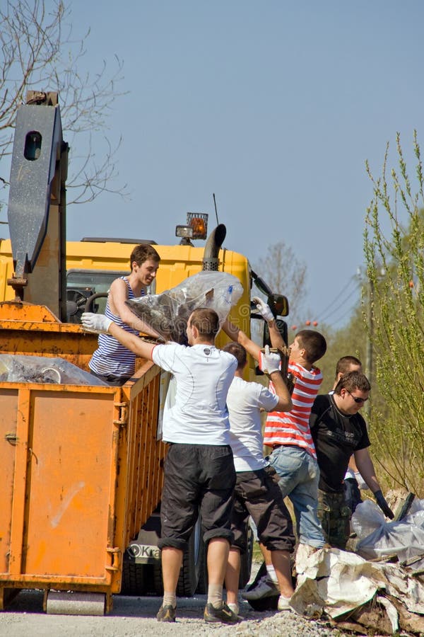 140 Big Truck Man Men Stock Photos - Free & Royalty-Free Stock Photos ...