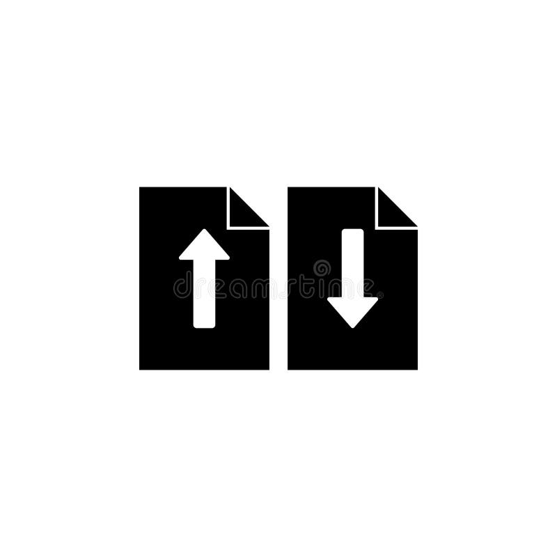 Loading And Unloading Sign Nolan Icon Simple Thin Line Outline Vector Of Web Icons For Ui And