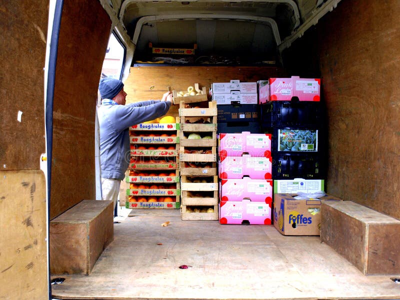 Food delivery stock image. Image of food, market, fruits - 28330603