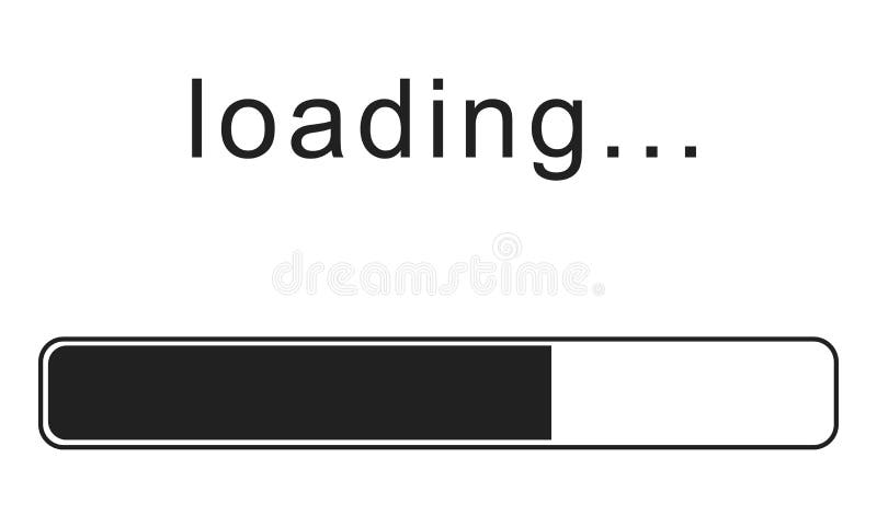 Loading Vector Icon. Isolated Download, Loading Symbol Stock Vector ... Loading Vector Icon. Isolated Download, Loading Symbol Stock Vector ...