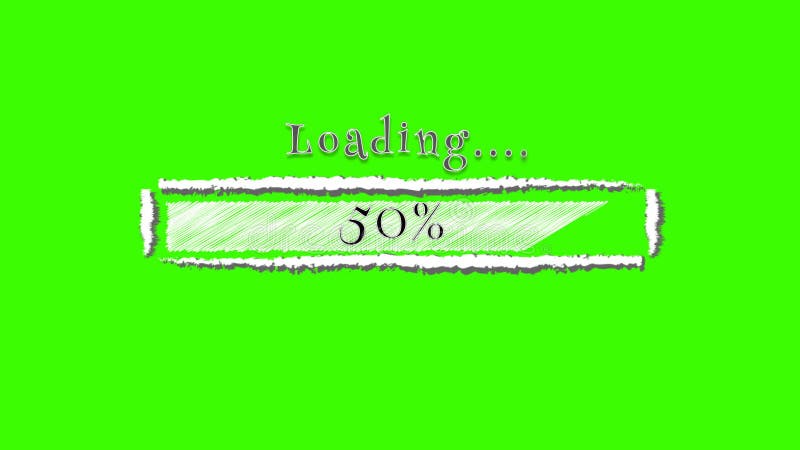 Progress Bar Animation Emoji Mood Loading and Emotion Sad Face in ...